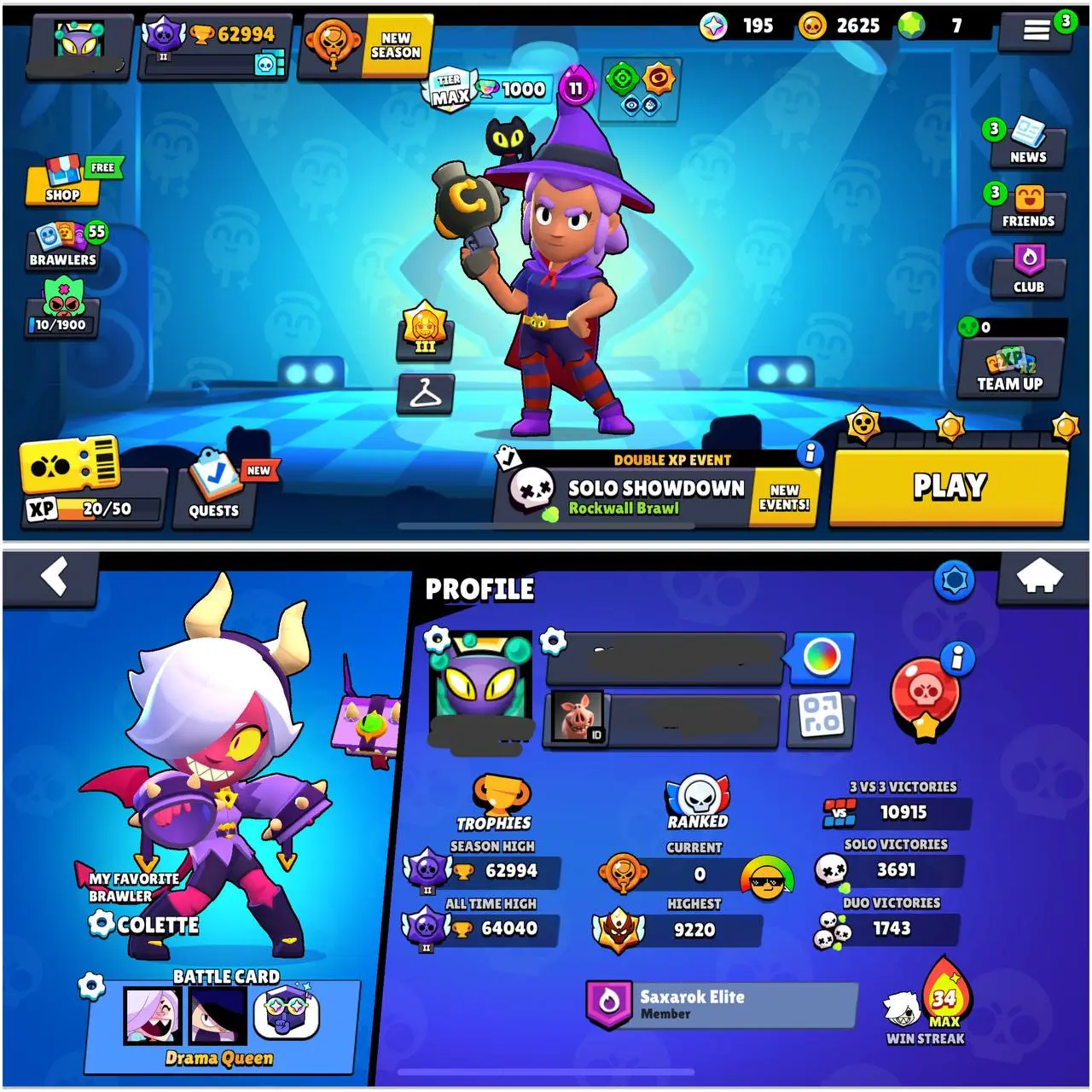$177.92で[ SUPER RARE R35 PIN ] 183 OG SKINS 🏆 63K+ TROPHIES 🔥 18 MAXED ...