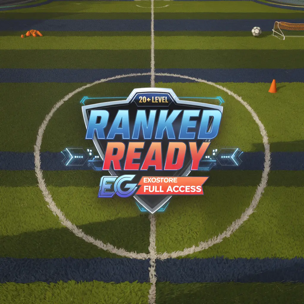 Rocket League Accounts for Sale