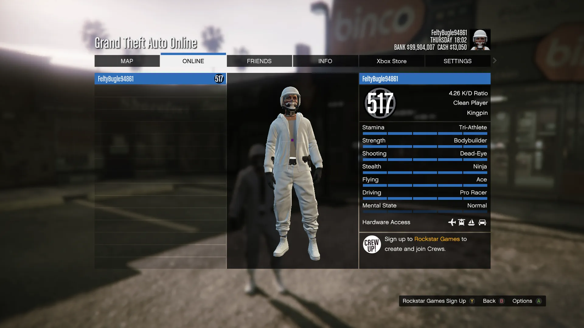 Gta 5 modded accounts instant delivery 2018 store