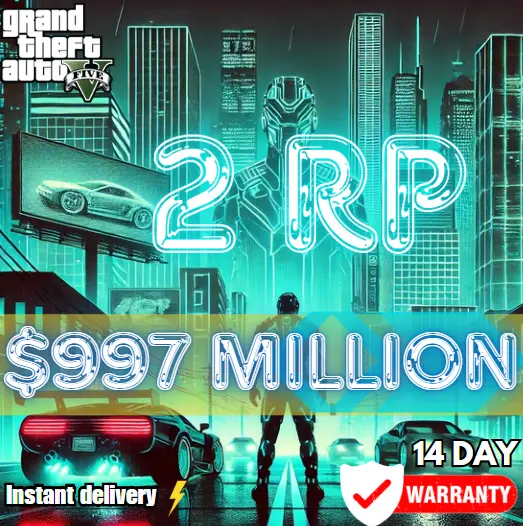 Kaufen Sie 💰 [Xbox Series] $997 Million + Luxury Cars 🚗 RP Levels 1-5 🌟 ...