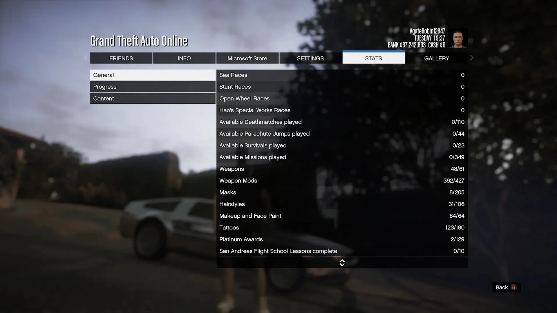 Compre 💥🚀 Complete Access PS5 GTA V Account ⸱ 1-9 RP Level | Comes With Special Edition Vehicles ...