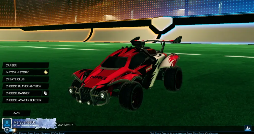 Compre ⭐ SSL Season 17 Tournament Winner Title | FULL ACCESS+EMAIL ...