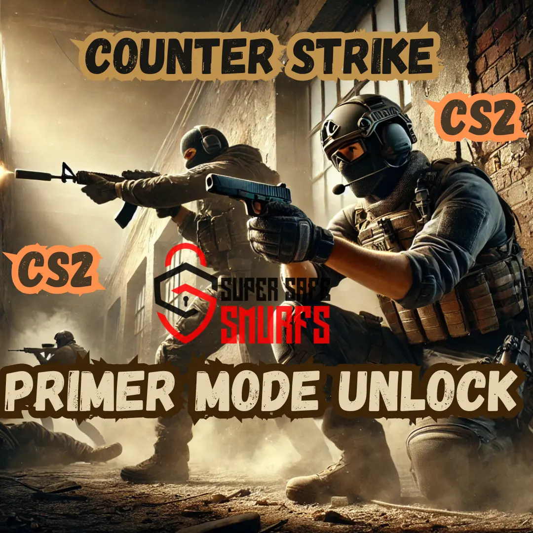Buy 💎 CS2 Prime | Premier Mode | No Restrictions | Full Access | Fast ...