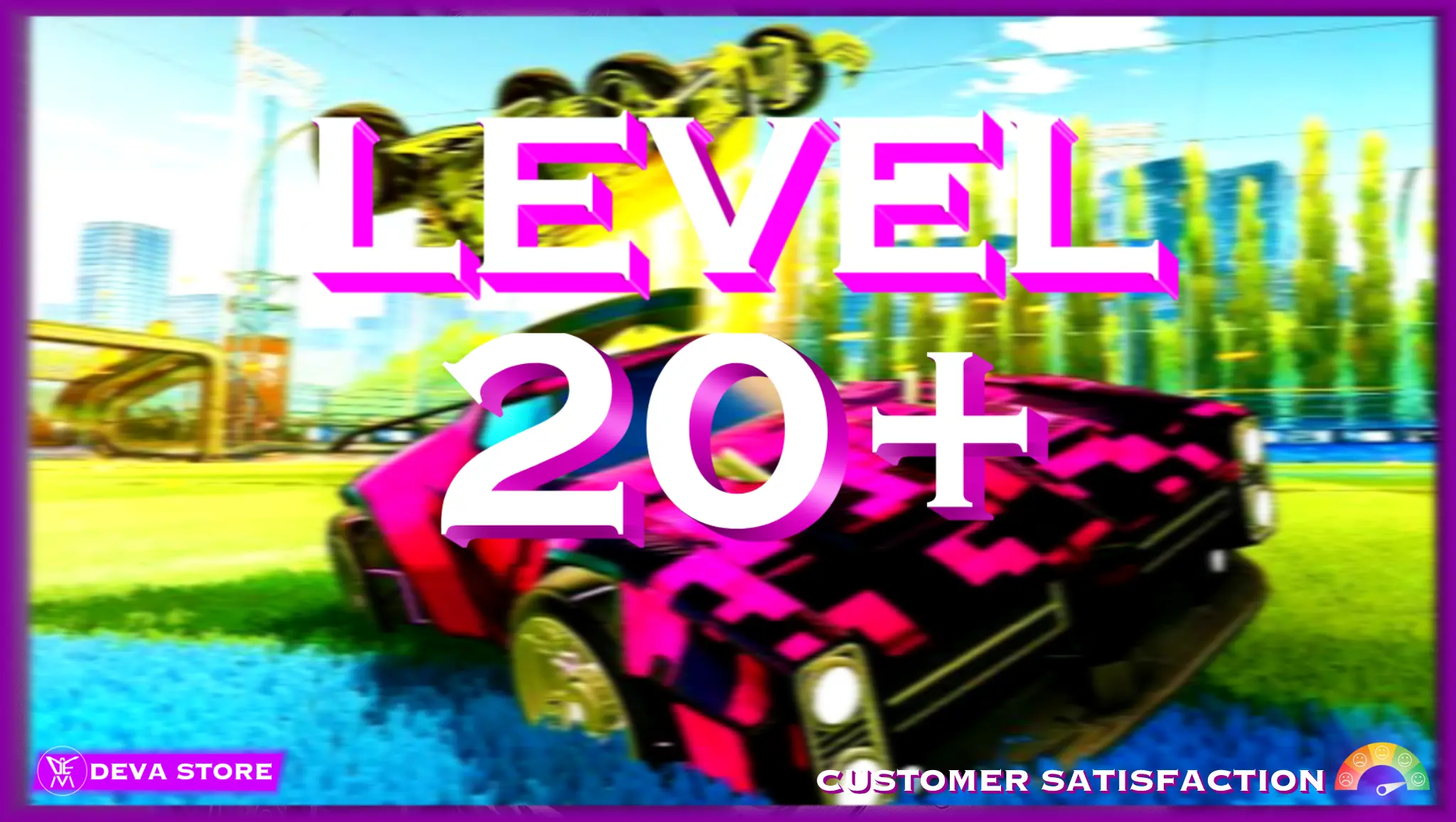 Kaufen Sie RL 🎃 【Epic Games】 20 Level ️ Ranked Ready ️ Full Access ( Competitive Ready ) ⸱ Level ...