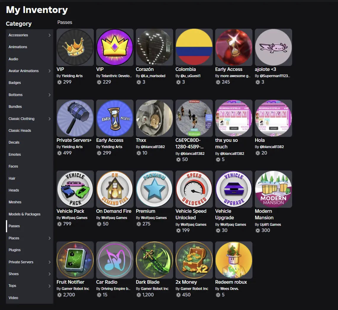 Kaufen Sie [Instant] Level 2600 / 6 Permanent Fruits / Ghoul Race V4 ...