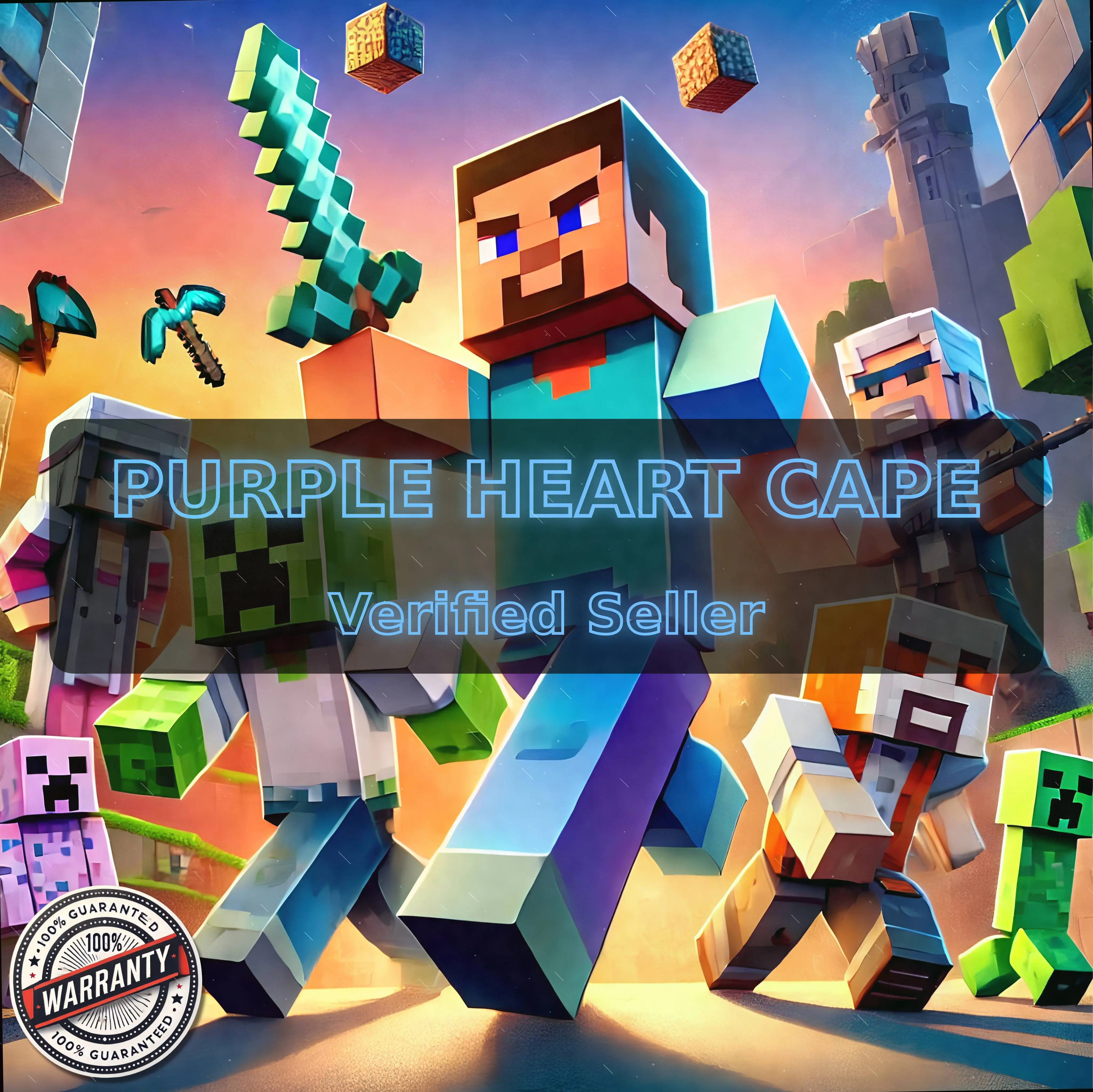 Minecraft Accounts Kaufen