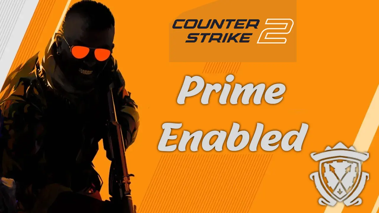 Kaufen Sie [CS2] Prime Account ️Quick Delivery ️ No bans ️ Full Access ...