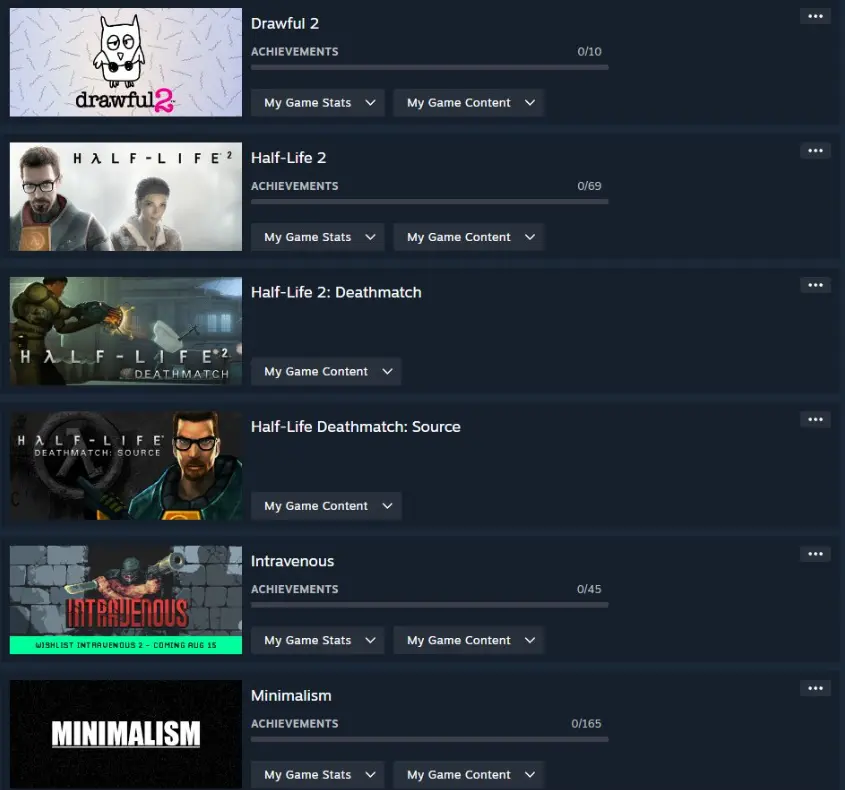 Achetez 🦉CS2 ⸱🧩5015 Hours Steam Account (10x +5000 Hours Played Games ...