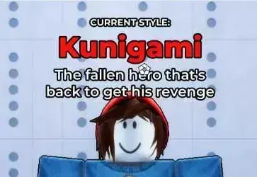 Compre [Fast] [Blue Lock: Rivals] Kunigami Style + Random Mythical Flow ...