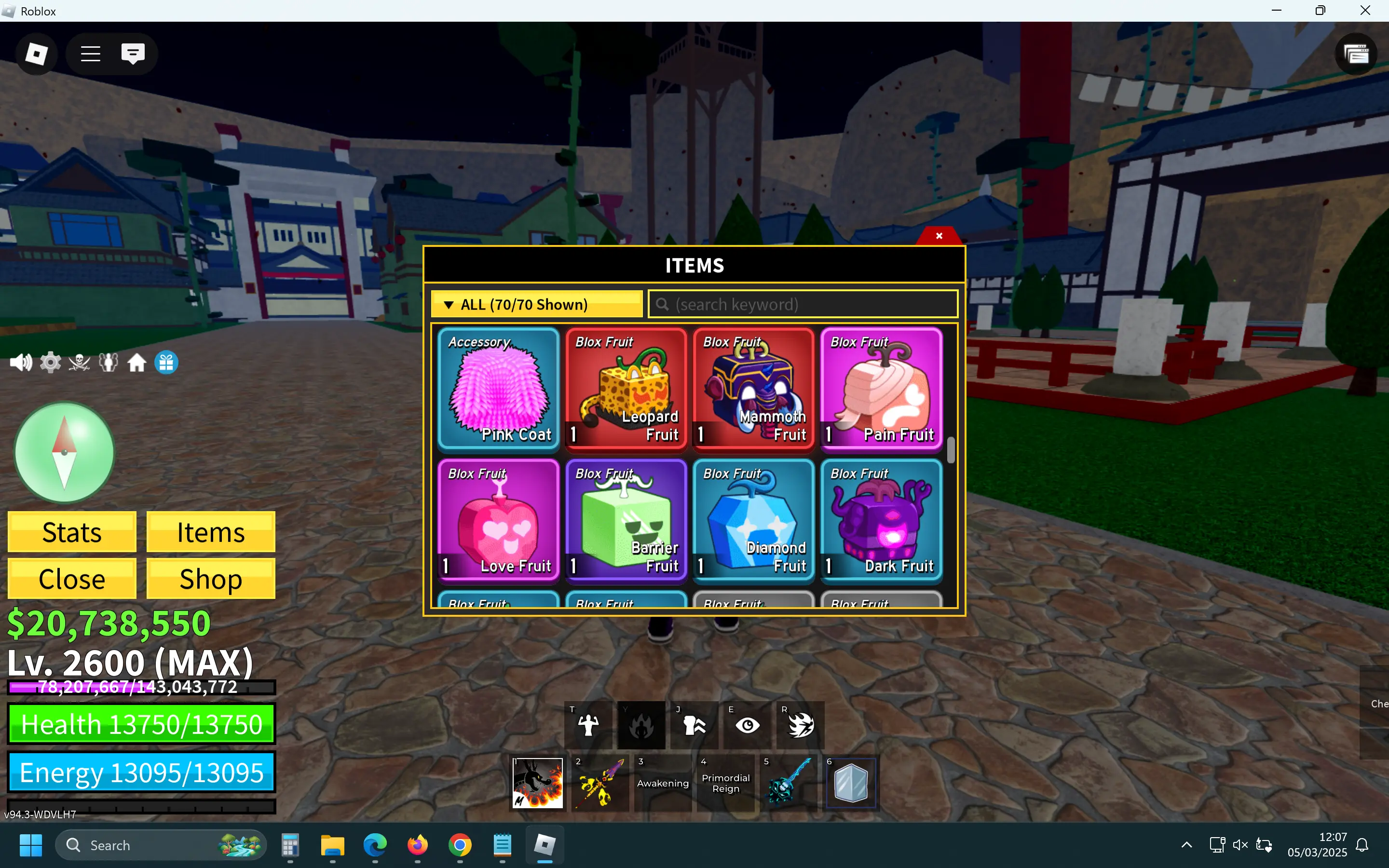 Buy [Instant] Level 2600 / Draco Race V4 / Dragonheart, Dragonstorm ...