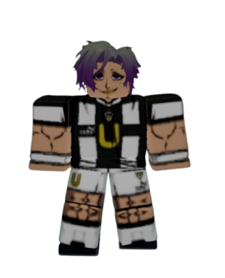 Buy [Fast] [Blue Lock: Rivals] Awakened Genius Flow | Starter Account ...