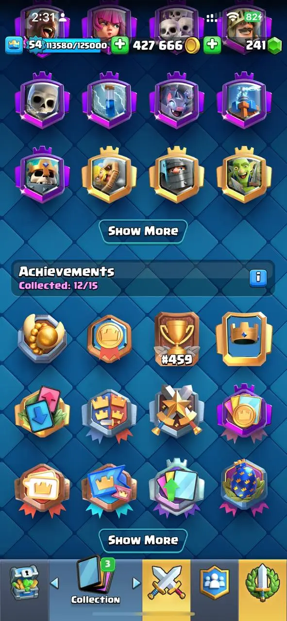 Achetez Rare Old CRL 20 win emote GT rank 459 Rarest emotes of entire ...