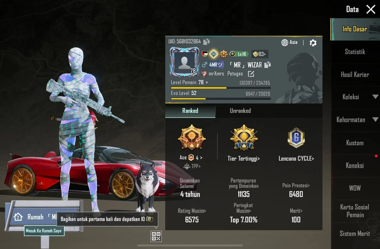 Pubg accounts for sale store