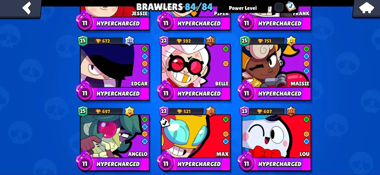 Acquista [RAREST]🌟 246 OG SKINS🔥 9 TITLES🏅 SATURNIAN FAME 1🚀 ALL MECHA ...