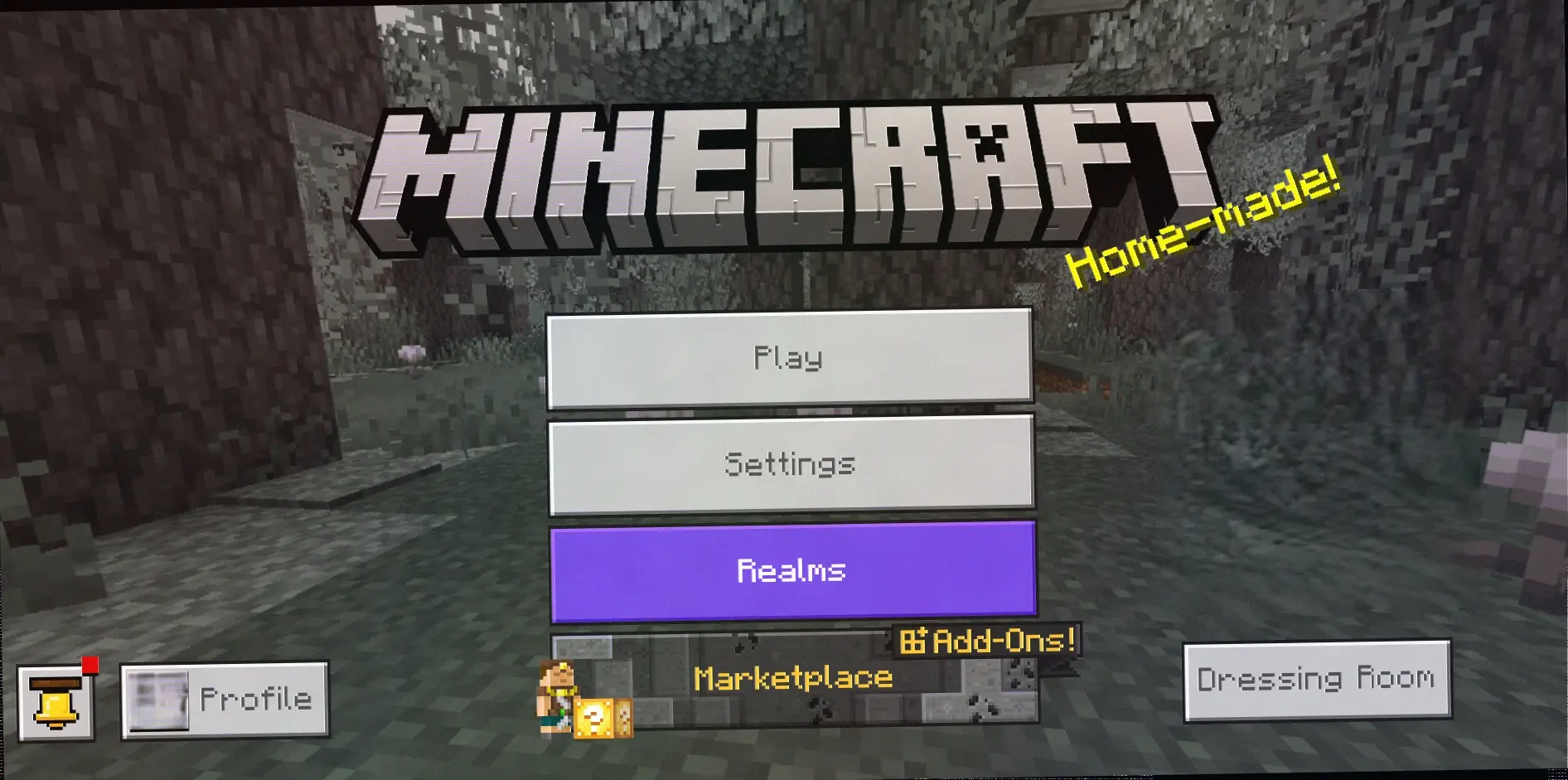 Buy 💵 HOT Verified MINECRAFT 🎲 Java Edition and Bedrock Edition Hypixel ...