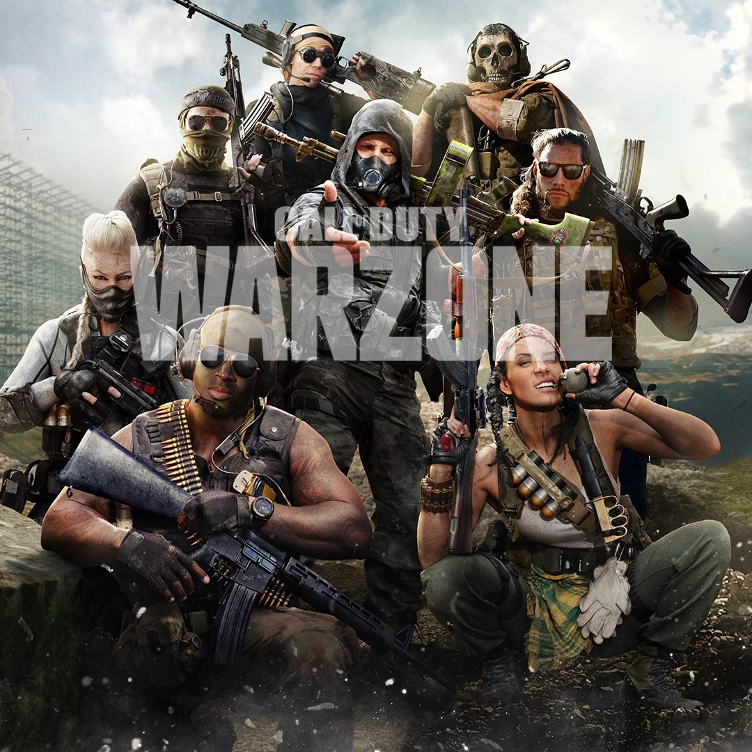 Compre 🔥 Warzone Ranked Steam Account ⚡ 20 Placement Matches Done BO6 ...