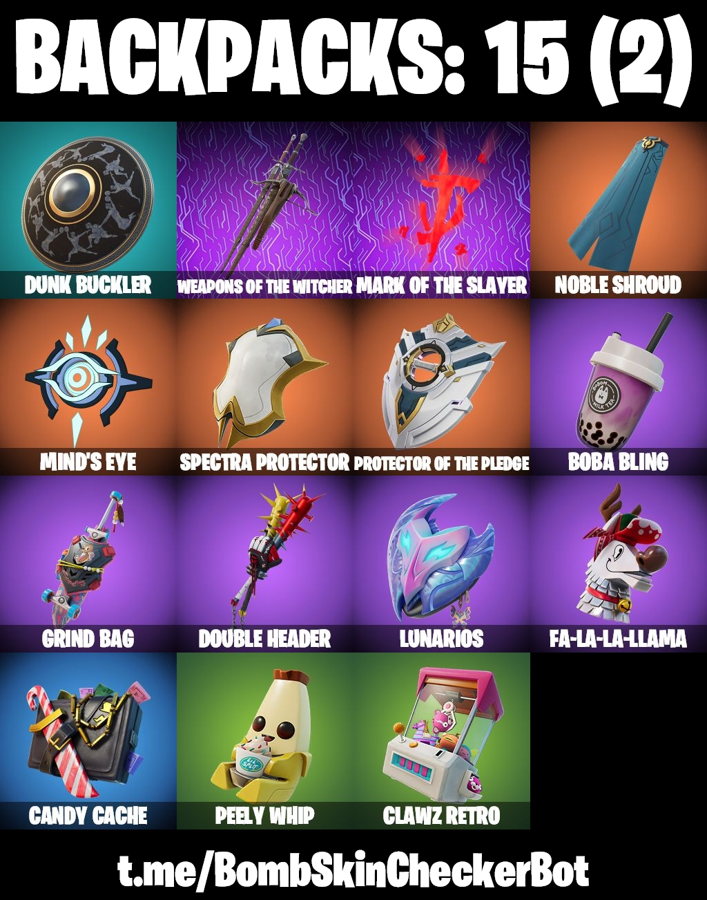 Kaufen Sie 13 Skins Doom Slayer Geralt Of Rivia Arctic Adeline Sled ...