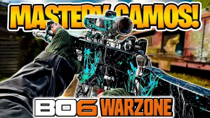 Kup 🔥 30% OFF! BO6 & Multiplayer Abyss Modded Blueprints on ALL Guns 🚀 ...