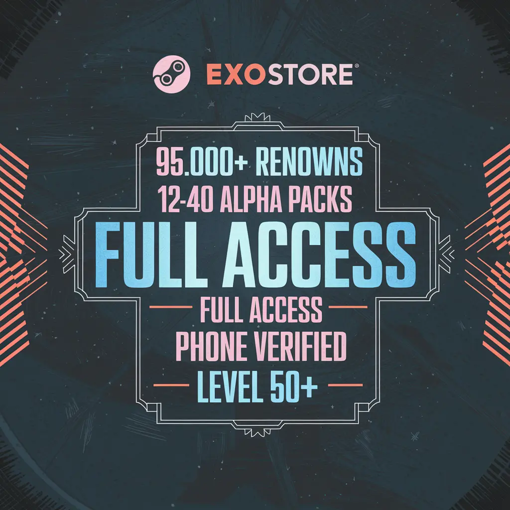 R6 Marketplace - Acheter des comptes Rainbow Six Siege