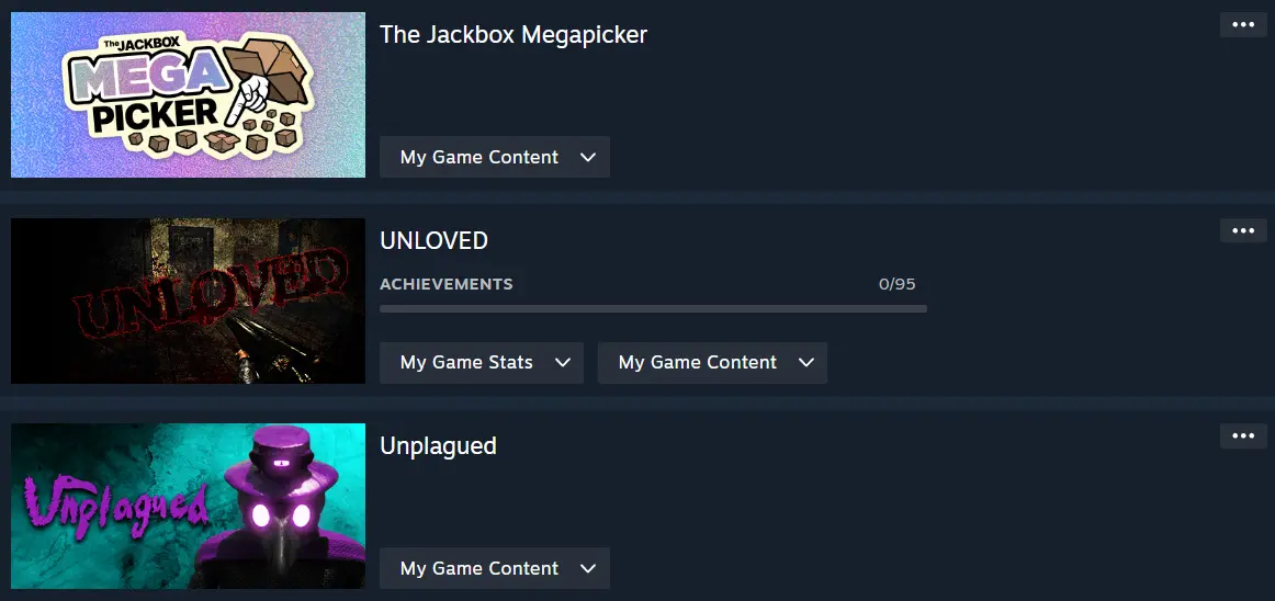 Achetez 🚦 CS2 Steam Account ⸱ ⚒️ 4970 Hours Played 🎮 10+ Games | 🌍 ...