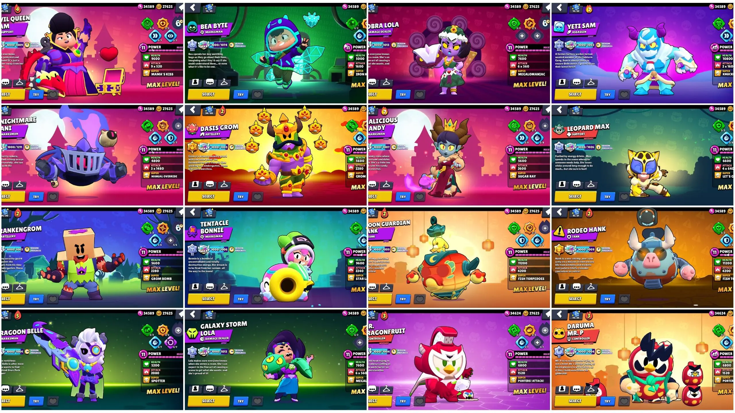 Kaufen Sie [ DO NOT PURCHASE ] 90000 TROPHY 🌟 ALL MAX 🌟 LEGACY R35 🌟 ...