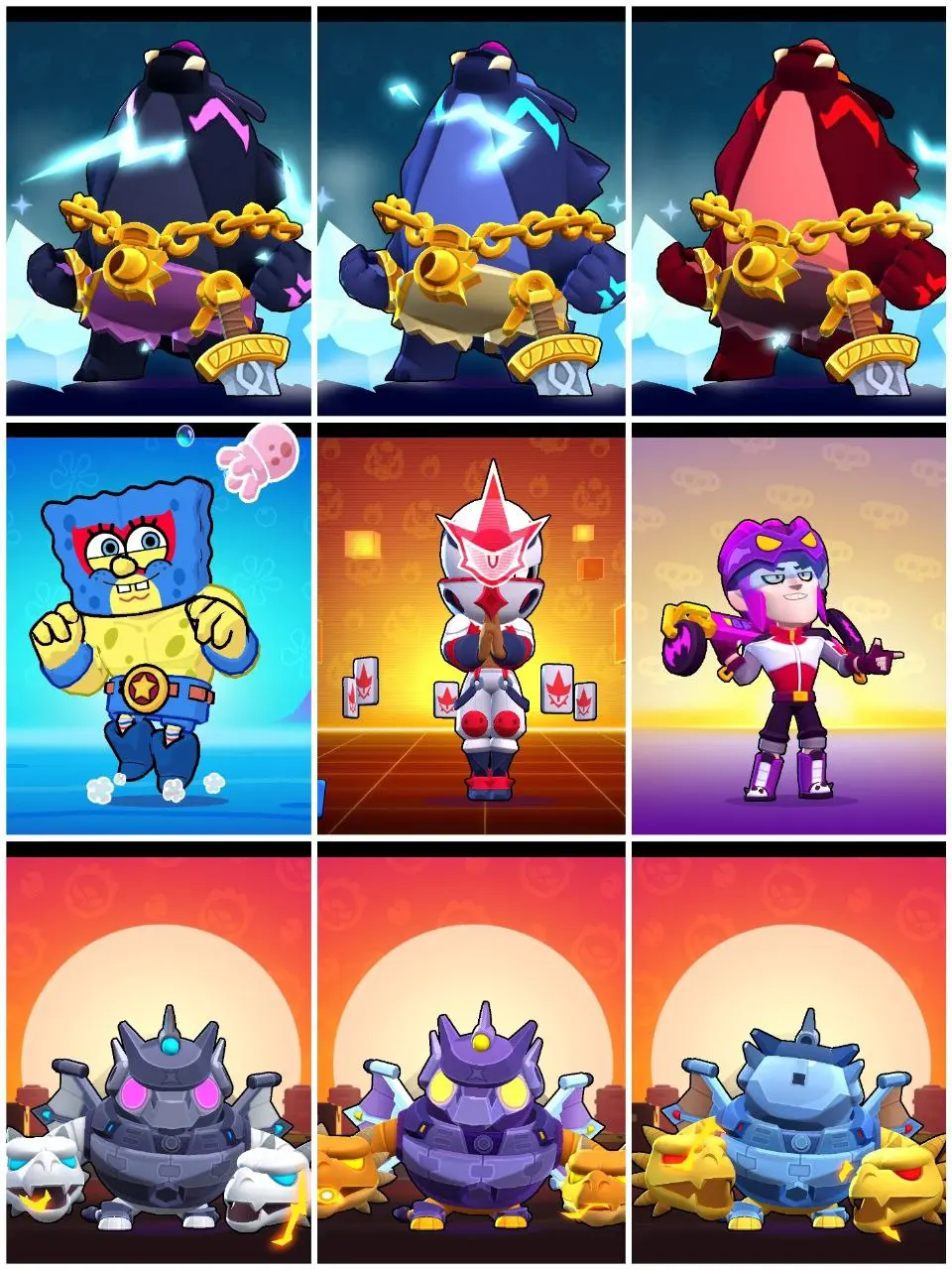 Buy 💥RAREST MASTERS LEAGUE PROFILE 💪 145 TOTAL OG SKINS 🏆👑 LIGFTBEARER ...