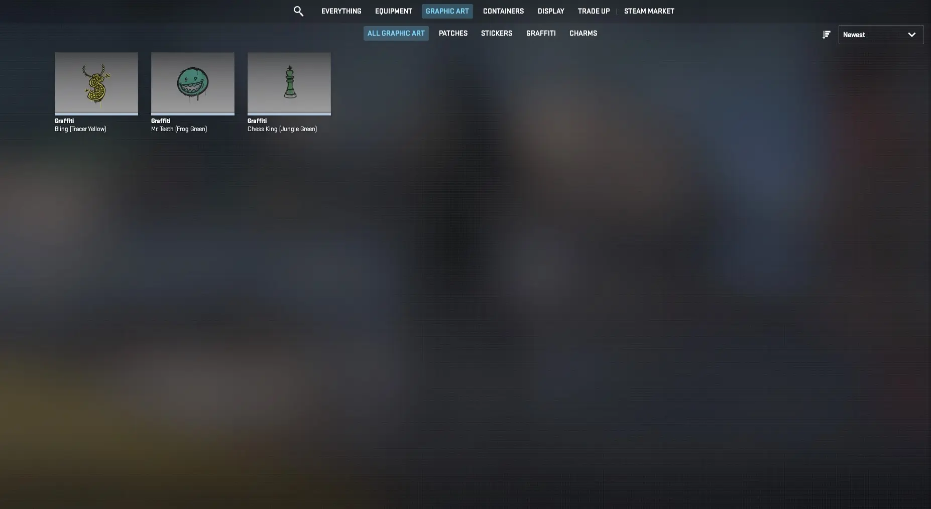 Achetez Prime CS2 / 3 Medals (Loyalty Badge/Global Offensive Badge/5 ...