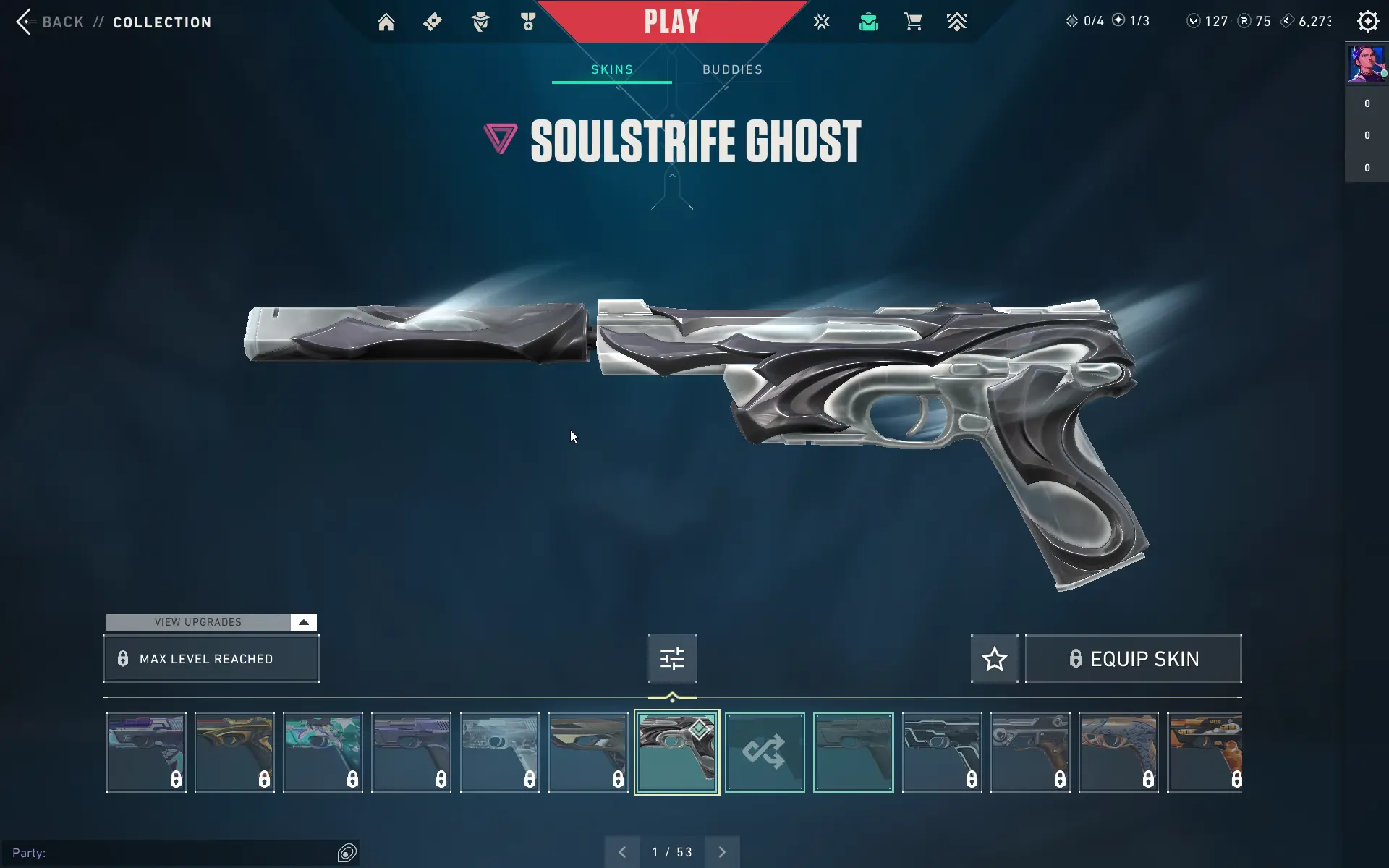 $94.62で𝙀𝙐 🔥 Blades Of Primordia ⚔️ Avalanche Vandal ️ Neo Frontier ...