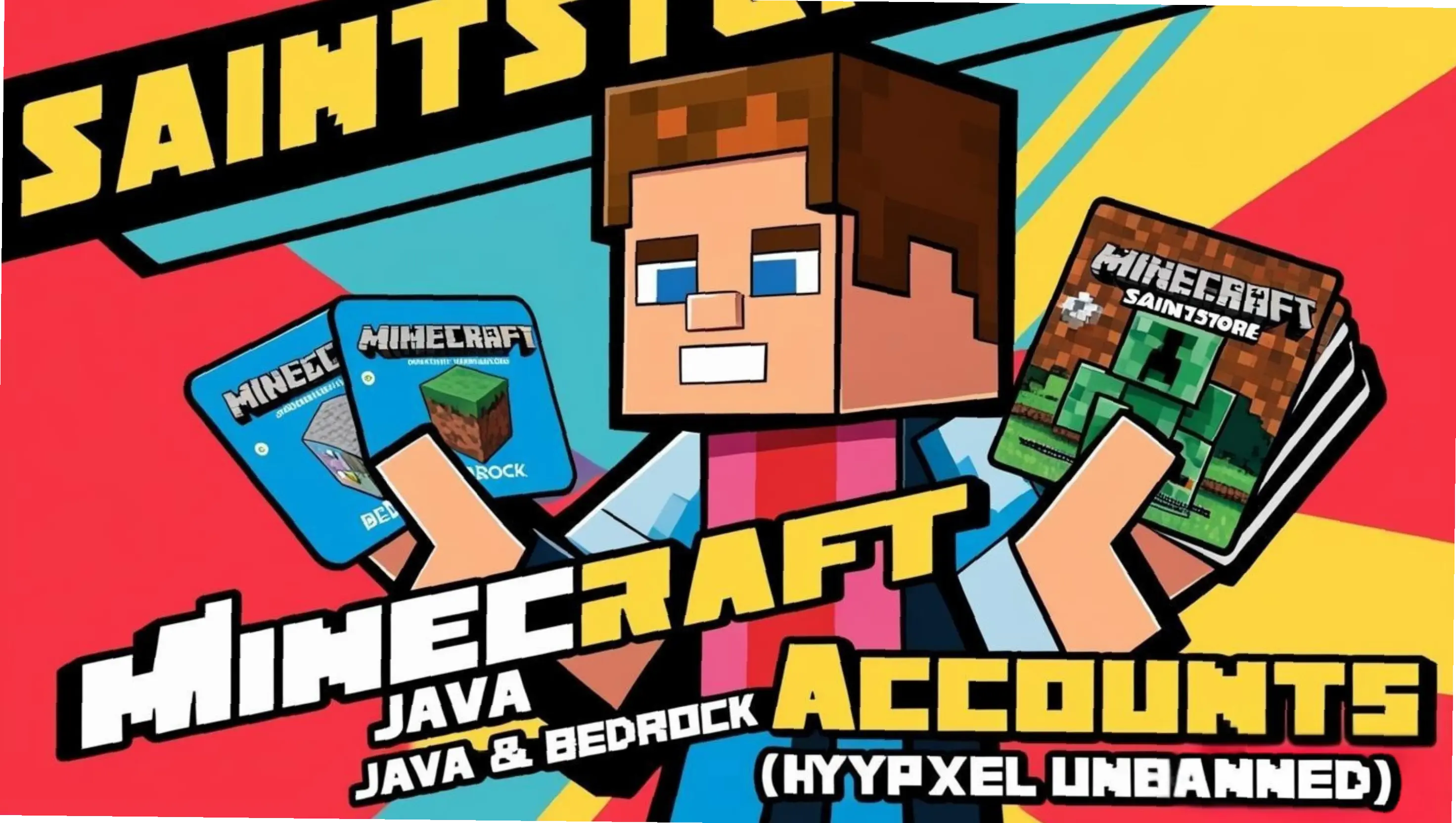 Minecraft Accounts Kaufen