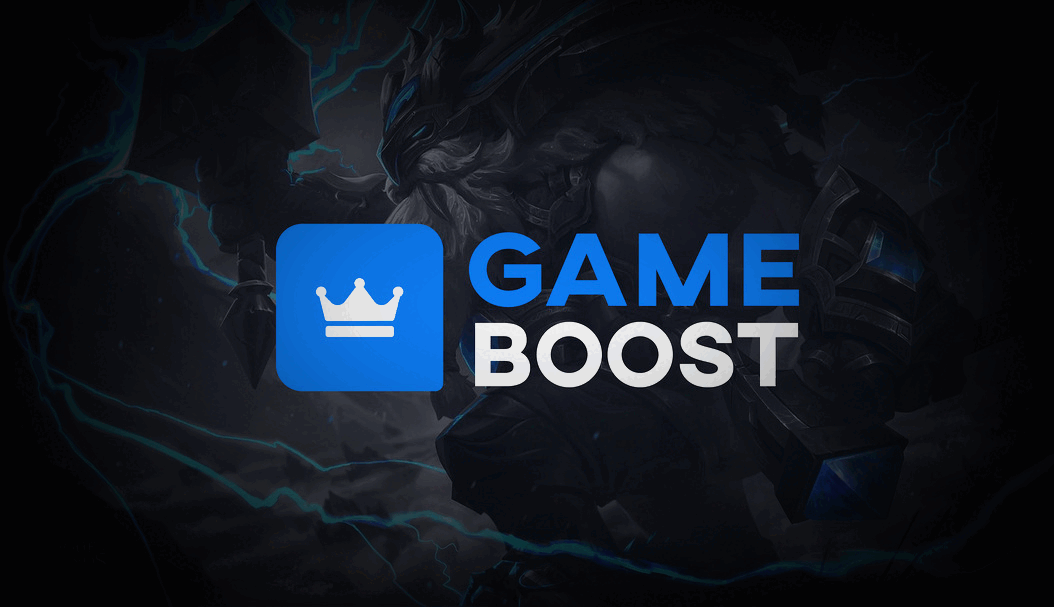 Buy LoL Accounts - Instant Delivery