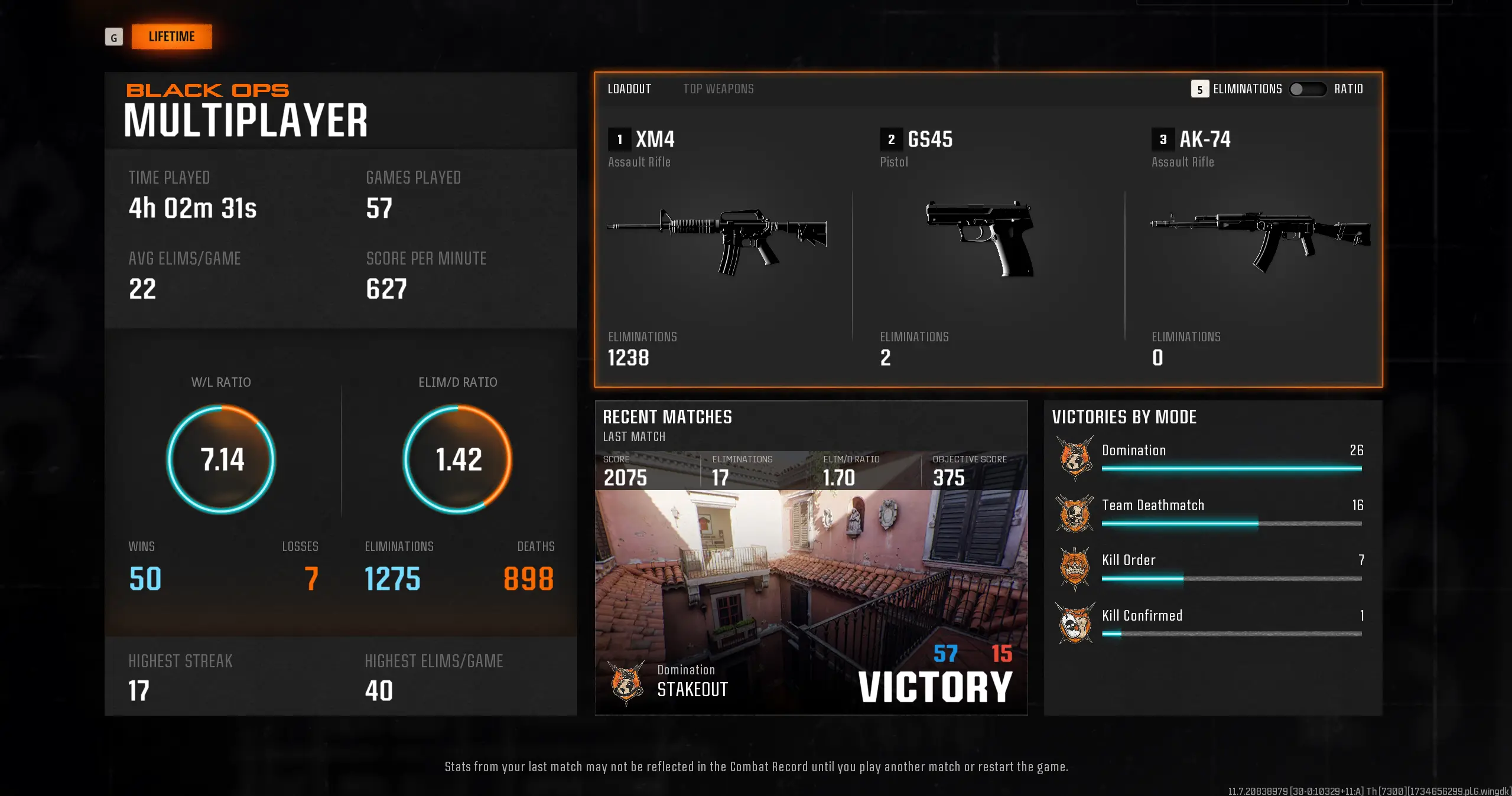 Köp 🍻 BO6 ☃ Level 55 🎳 50 WINS Ranked Ready Black Ops 6 Game Pass ...