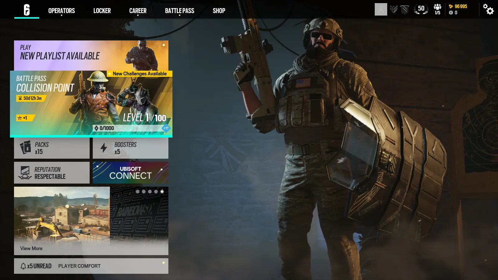 R6 Marketplace - Buy Rainbow Six Siege Accounts