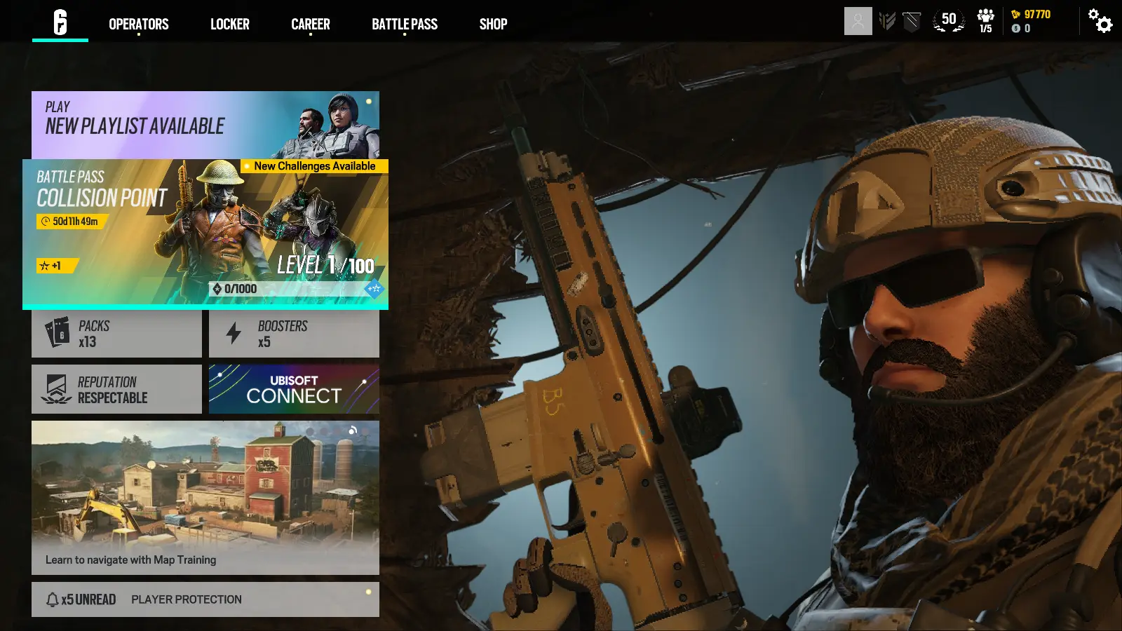 R6 Marketplace - Buy Rainbow Six Siege Accounts