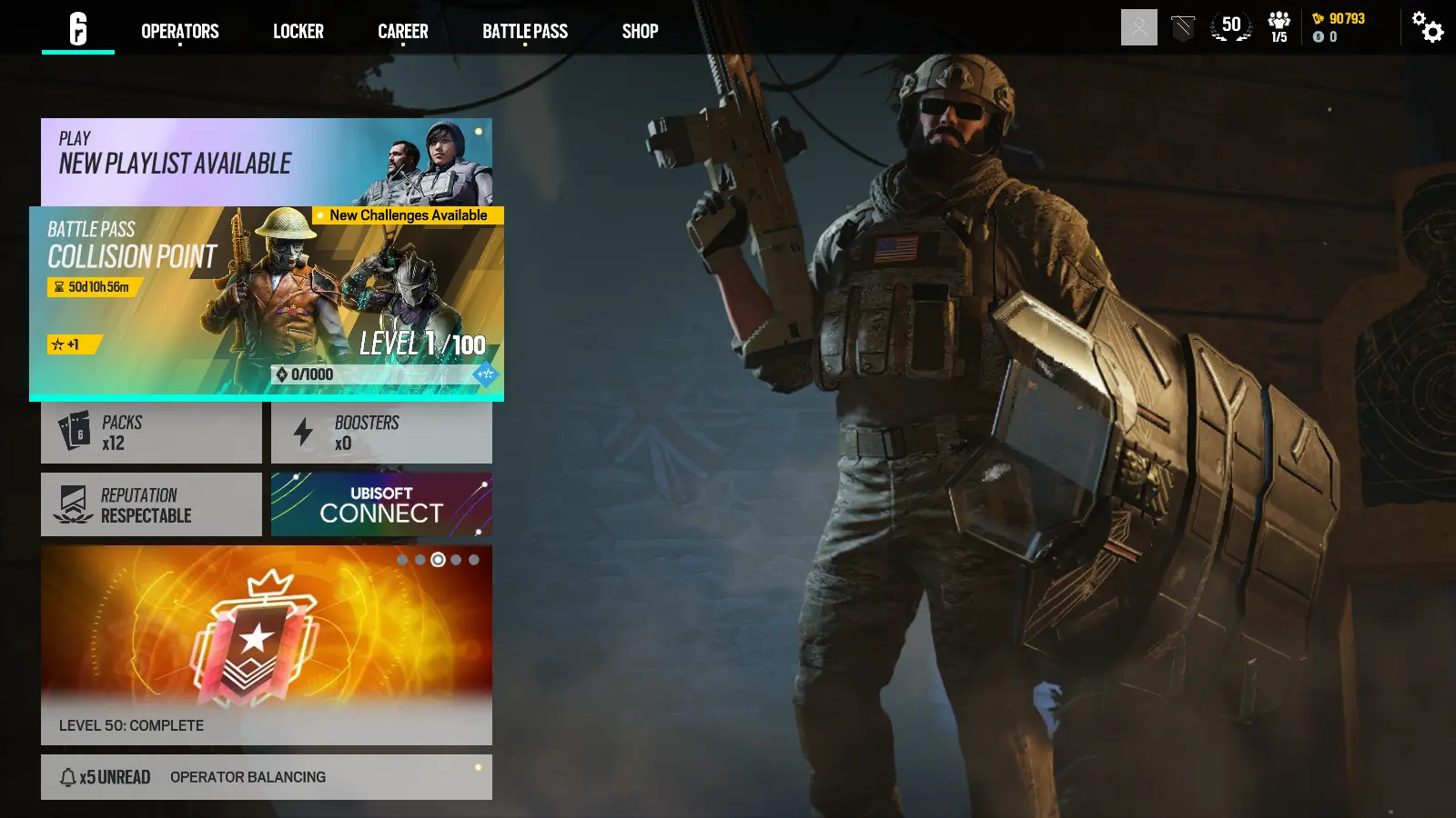 R6 Marketplace - Buy Rainbow Six Siege Accounts