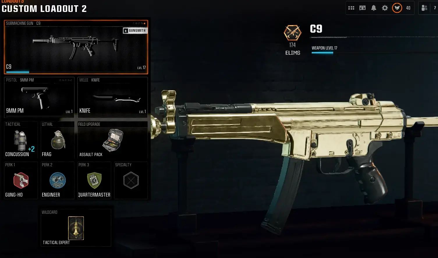 Achetez 🔥 BO6 Ranked LVL 55 🏆 50 Wins 🏅 Ranked Ready 🎯 | Full Access 🔑 ...