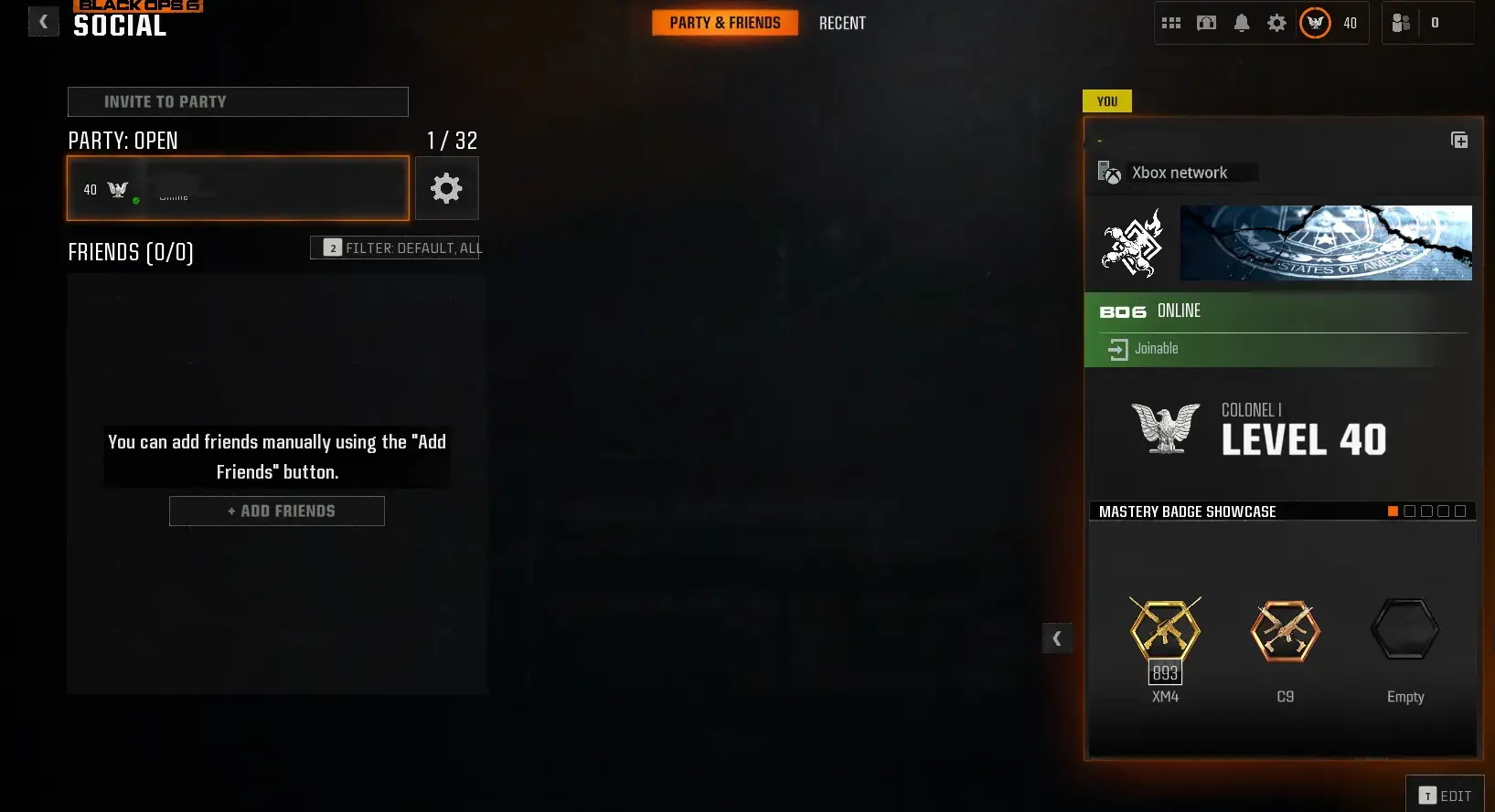 Achetez 🔥 BO6 Ranked LVL 55 🏆 50 Wins 🏅 Ranked Ready 🎯 | Full Access 🔑 ...