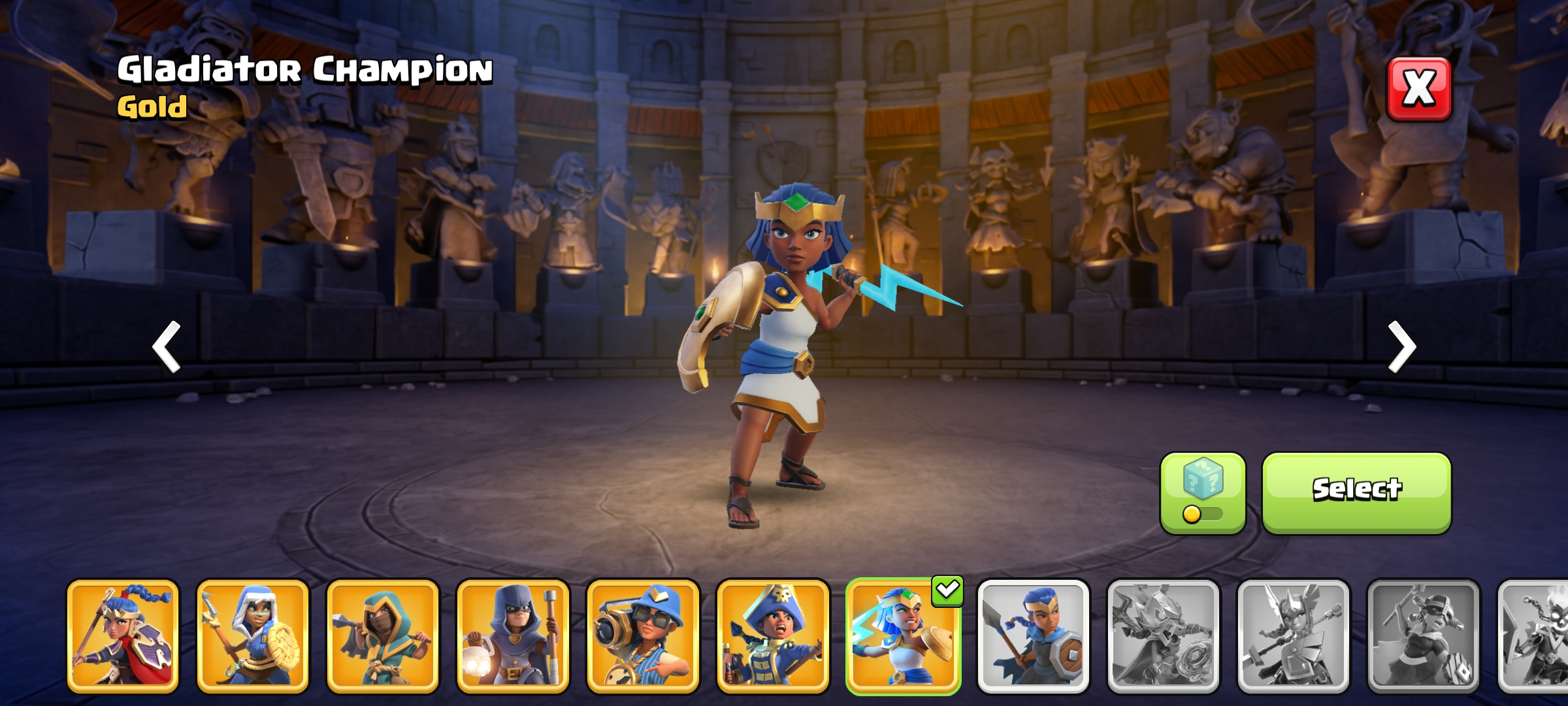 Achetez TH 16 Semi Max Heroes skins Magic items Epic Equipments 3 ... Achetez TH 16 Semi Max Heroes skins Magic items Epic Equipments 3 ...