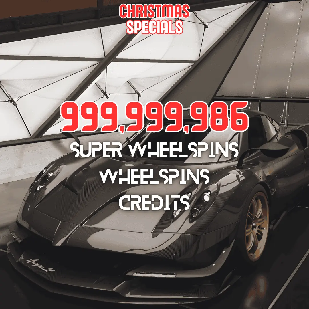 Forza Horizon 5 Modded Accounts - Buy Forza Accounts