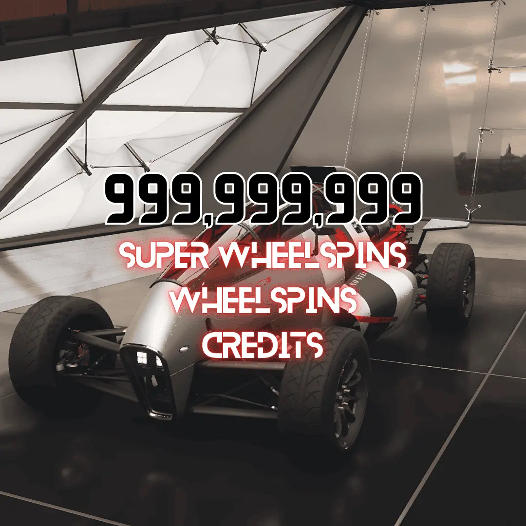 Forza Horizon 5 Modded Accounts - Buy Forza Accounts