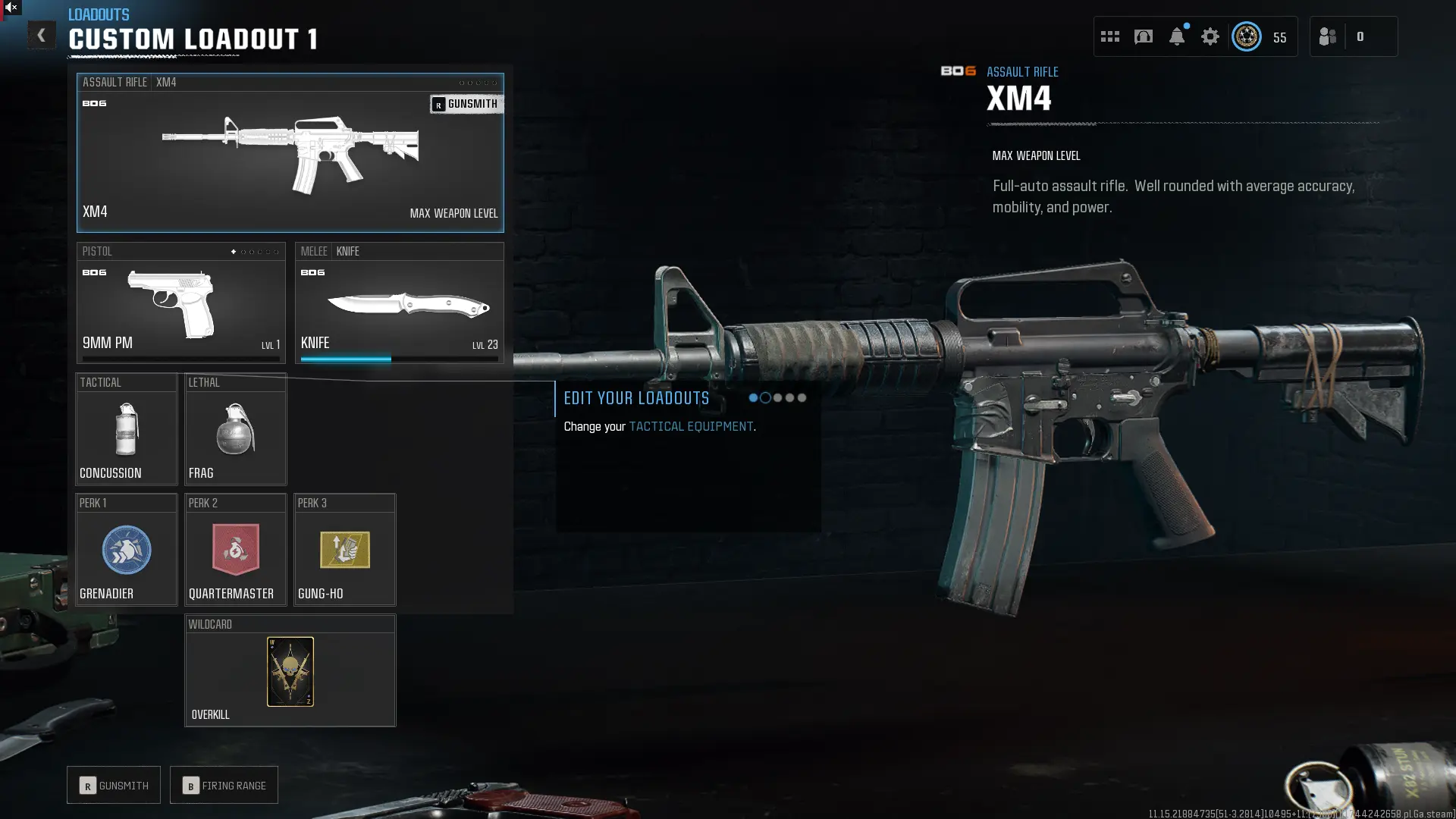 Buy 🔥 Warzone 4 🔥 Level 55 + Ranked Ready 💥 3 Guns Maxed 🏅 30 Top ...