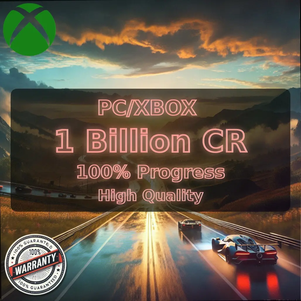 Forza Horizon 5 Modded Accounts - Buy Forza Accounts