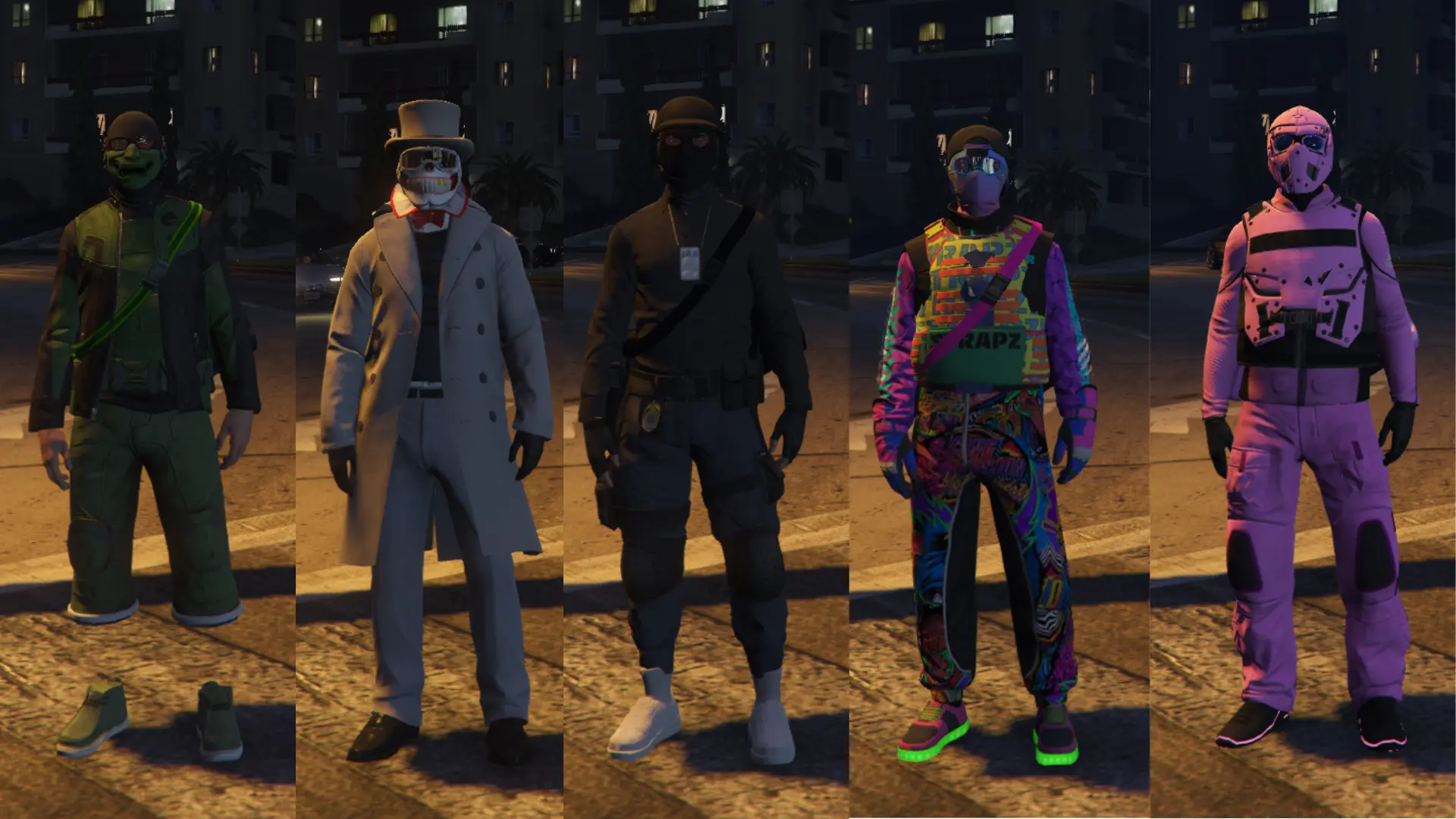 Kaufen Sie [🎮 GTA V ⸱ Enhanced ] ⸱ 💸 $1 Billion, 👚 10 Modded Outfits, 🚗 ...