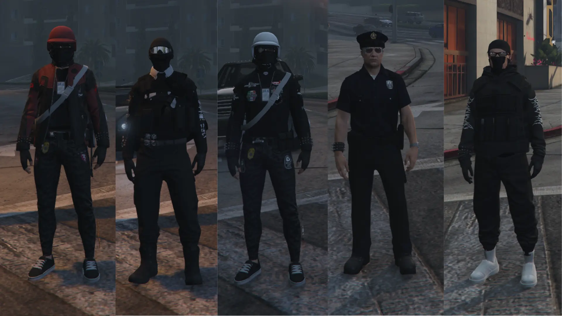 Acquista [🎮 GTA V ⸱ Enhanced ] ⸱ 💸 $7 Billion, 👚 10 Modded Outfits, 🚗 ...