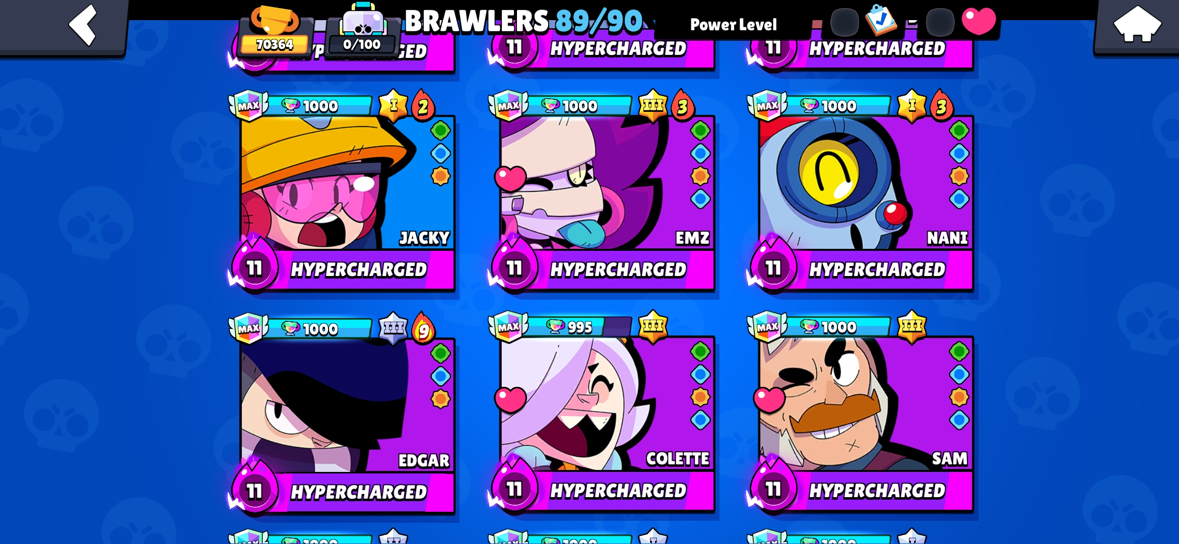 Buy 👑 RAREST CHALLENGER COLT 👑 15 TITLES 💎 RARE MATCHERINO PIN & ROYALE ...