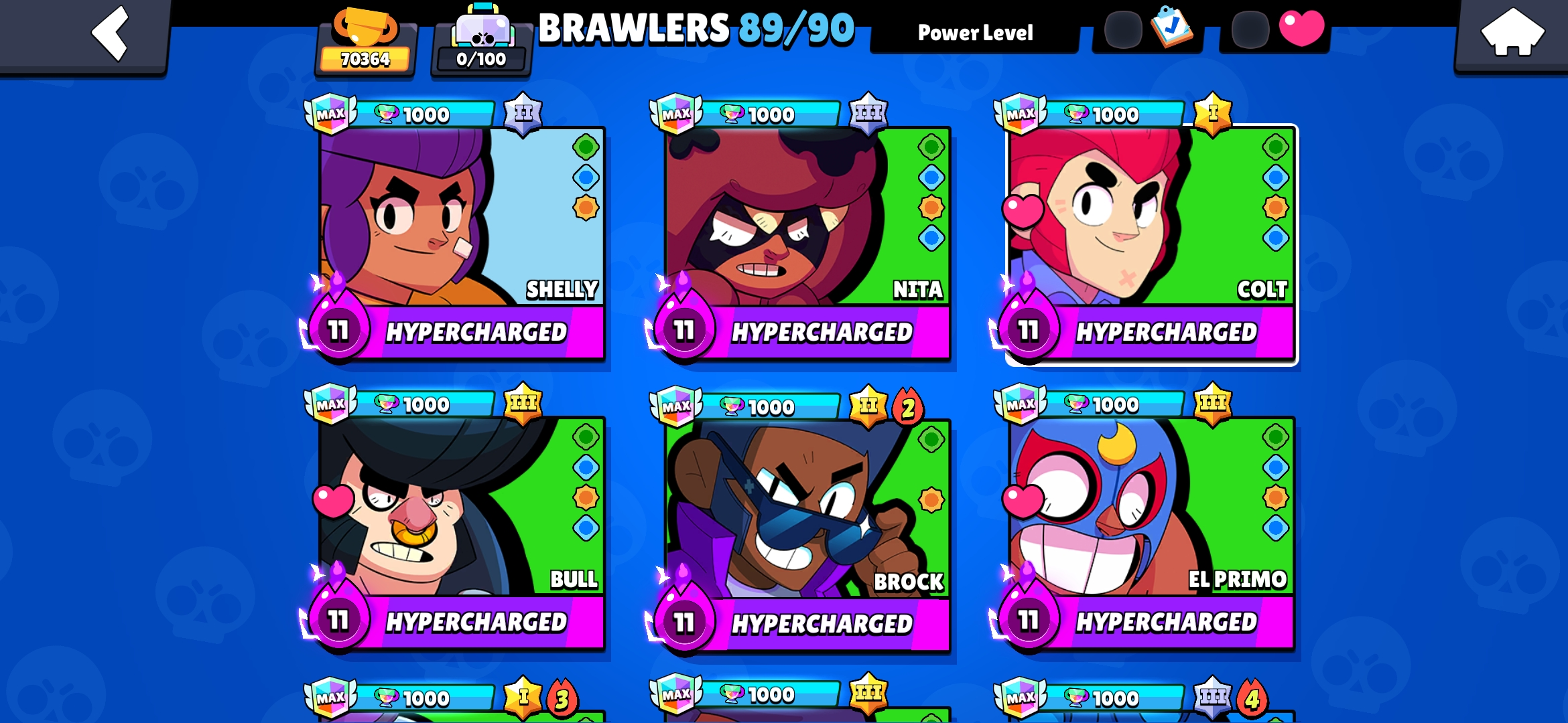 Buy 👑 RAREST CHALLENGER COLT 👑 15 TITLES 💎 RARE MATCHERINO PIN & ROYALE ...