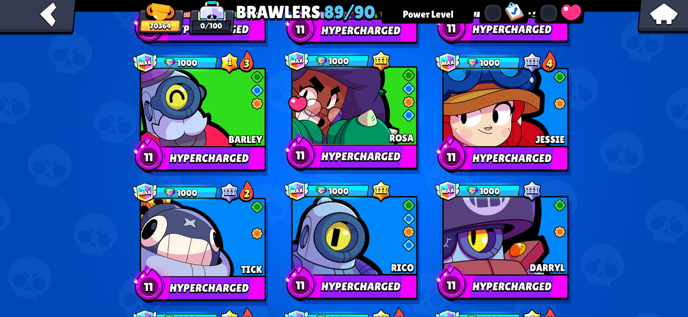 Buy 👑 RAREST CHALLENGER COLT 👑 15 TITLES 💎 RARE MATCHERINO PIN & ROYALE ...