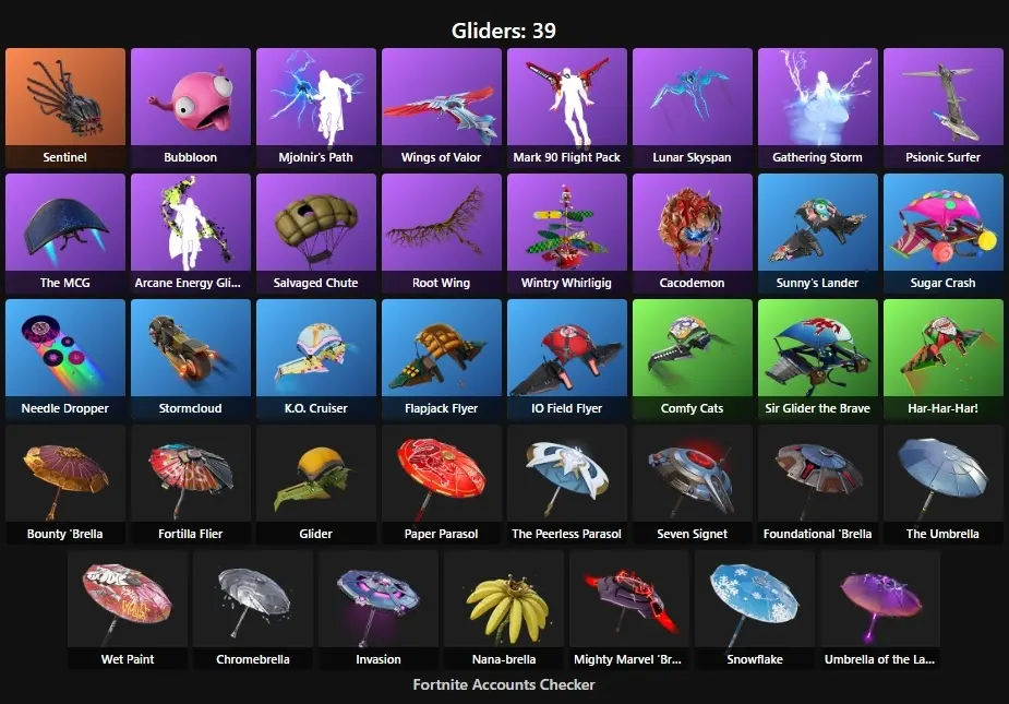 Kaufen Sie PC/XBOX 22 Skins⚡ | Fixer | Carbide | Tony Stark | Wolverine ...