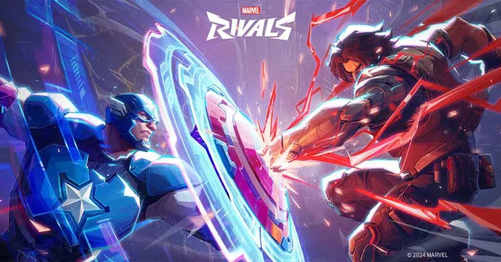 Buy ⭐ Marvel Rivals 🎯 Ready for ranked 🚀 Level 15 🥉 Bronze 3 Handmade 🔐 ...