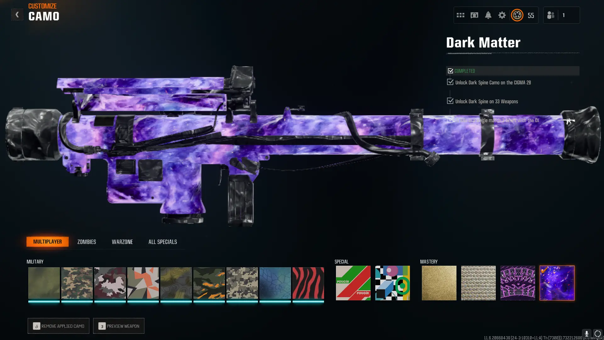 Call of Duty Accounts for Sale - Free Warranty