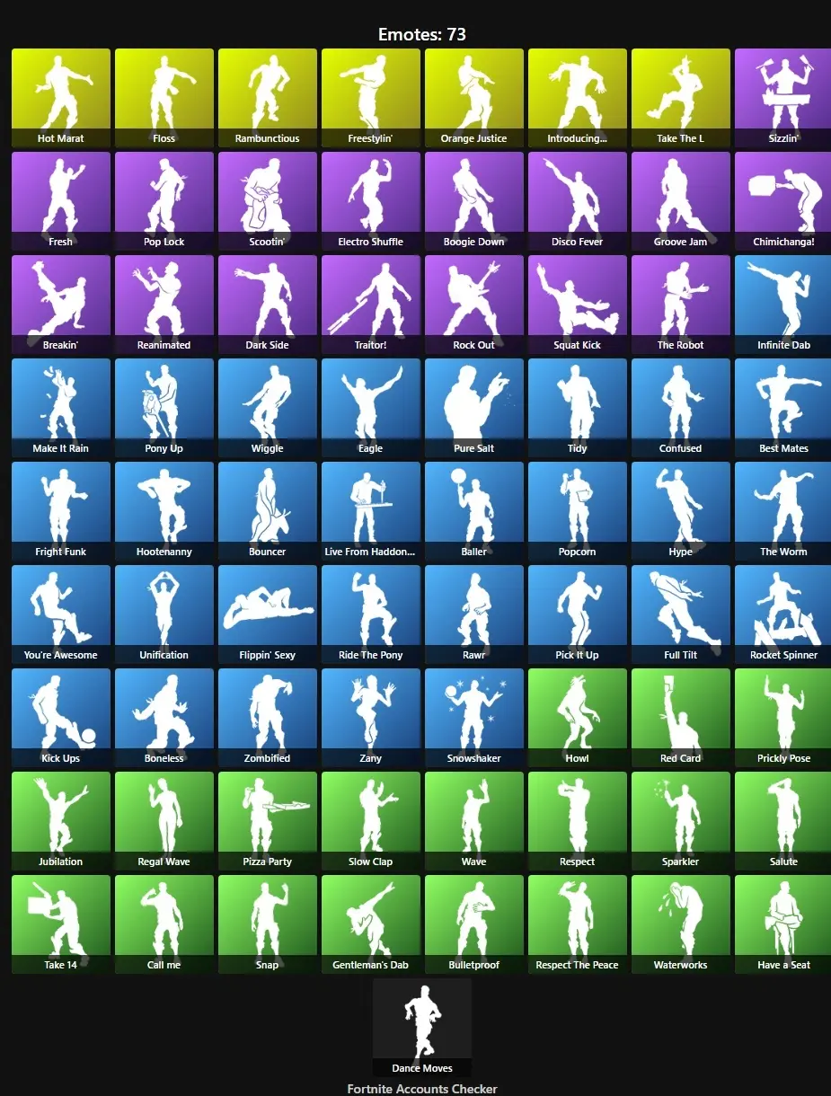 Achetez PC 91 Skins / OG STW⚡ | Elite Agent | Trailblazer | Royale ...